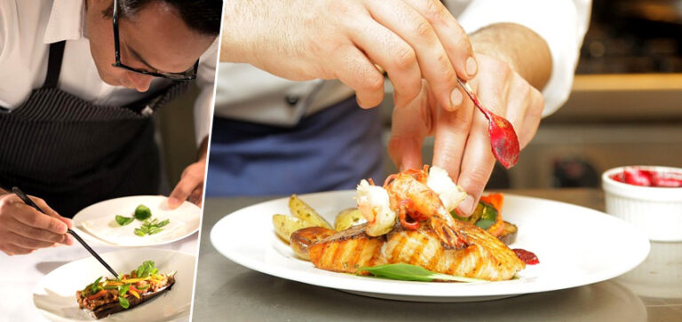 Où peut-on se former à la haute cuisine en France